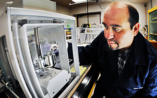 Nuclear weapons engineering – News