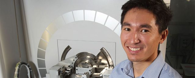 Patrick Feng – News