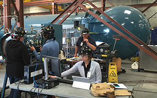 Product Realization – News