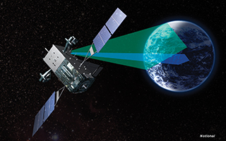 Remote sensing – News