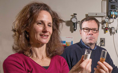 Tina Nenoff – News