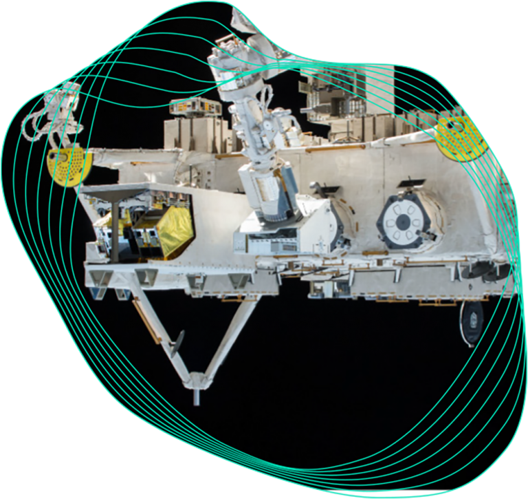 LEONIDAS: Leveraging the International Space Station to Demonstrate ...