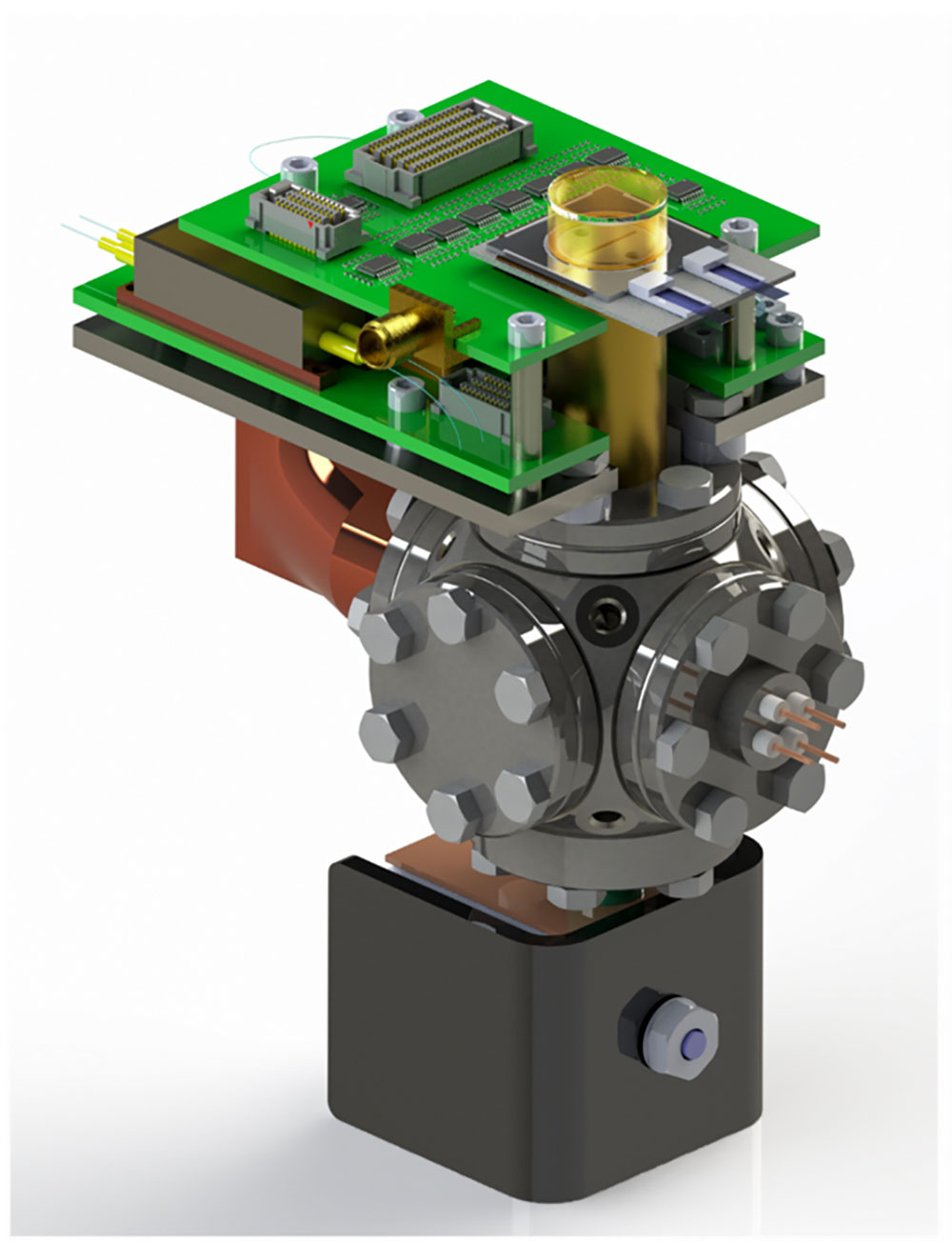 National Security – News