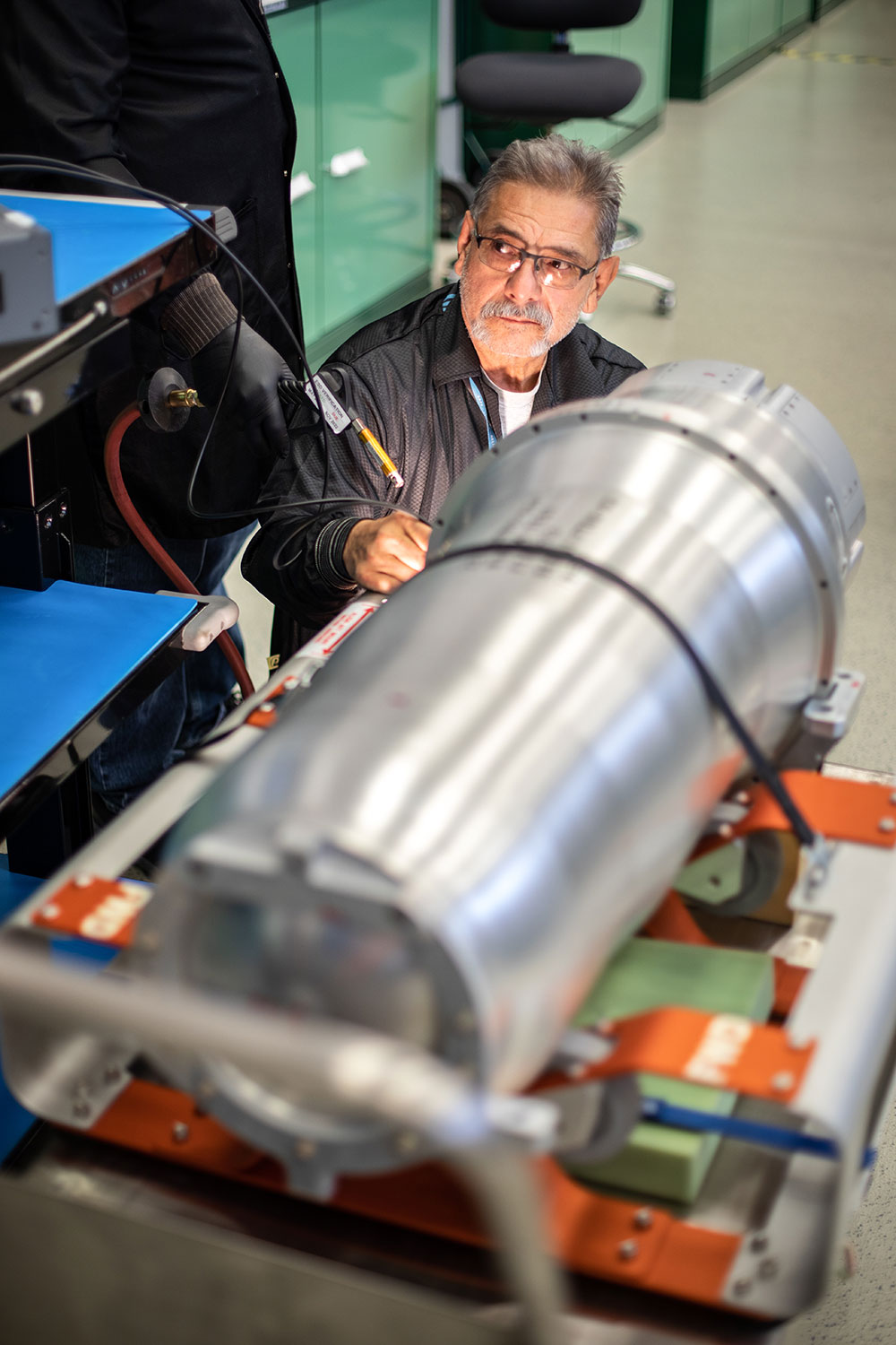 Nuclear Deterrence – News