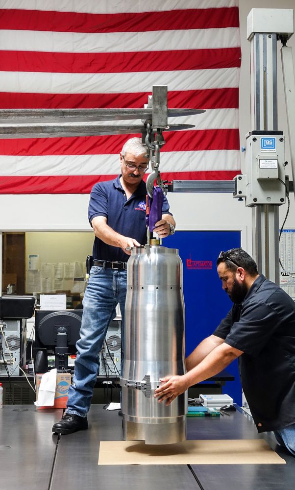 Nuclear Deterrence – News