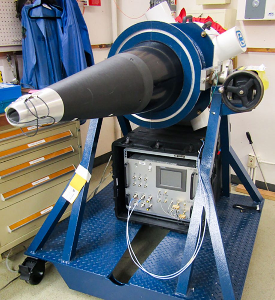 Nuclear Deterrence – News