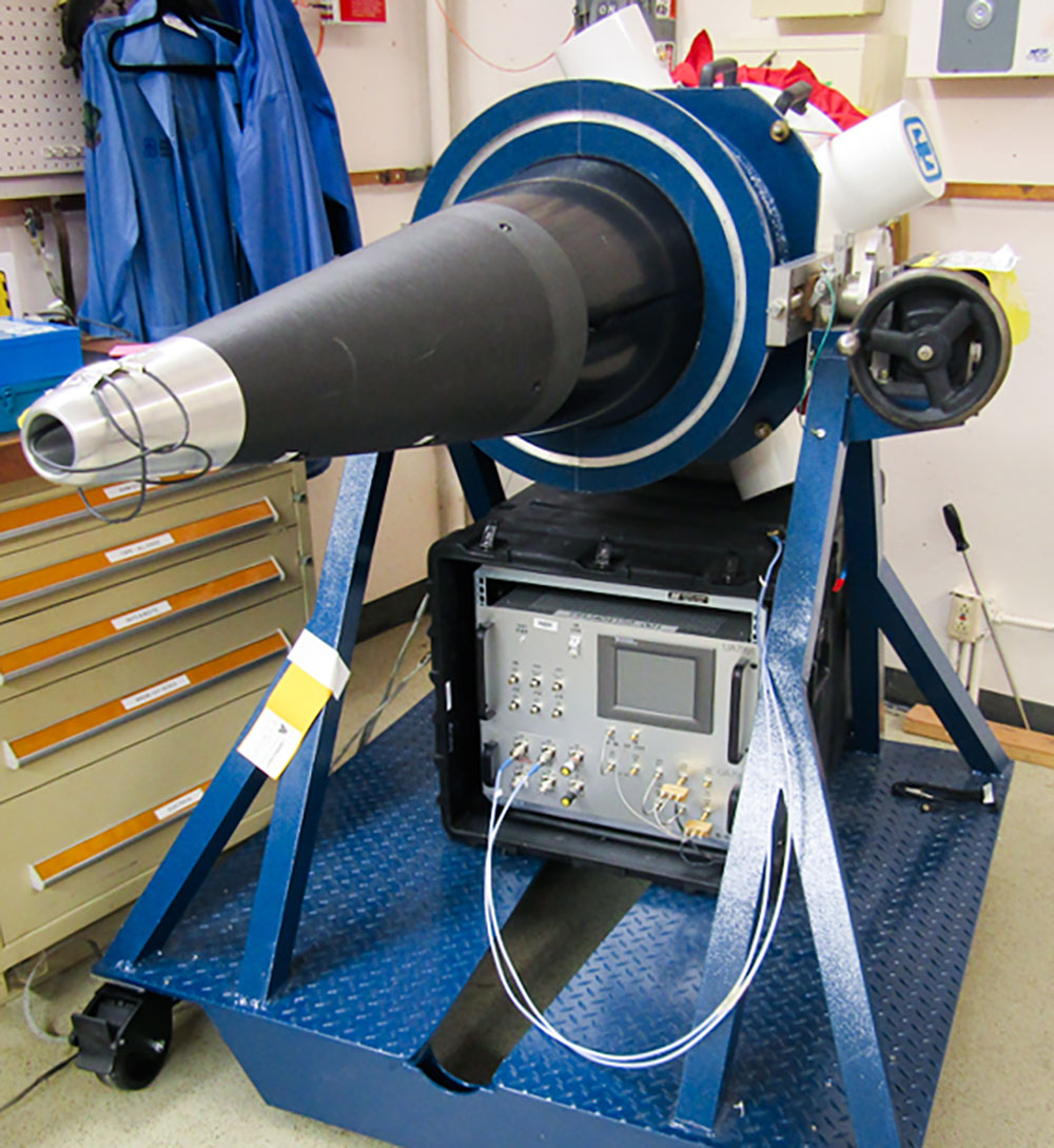 Nuclear Deterrence – News