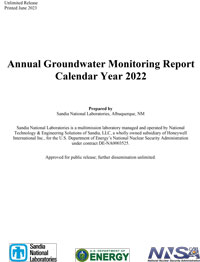 Environmental Reports – News