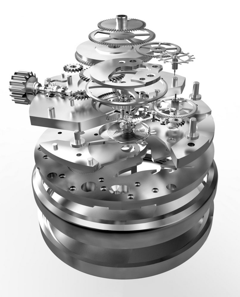 Keeping nuclear weapons safe and reliable by predicting wear in ...