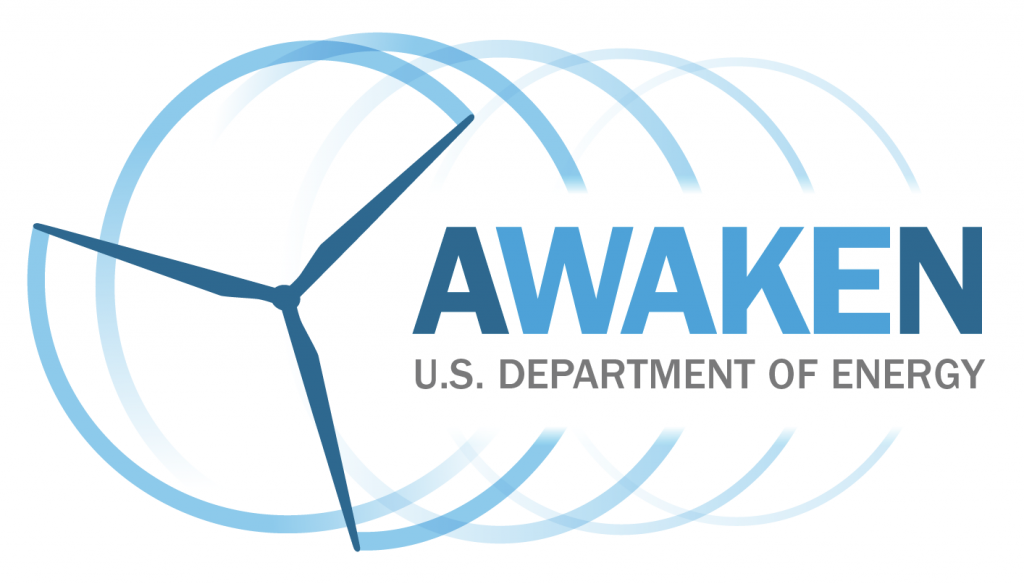 AWAKEN the wind – News