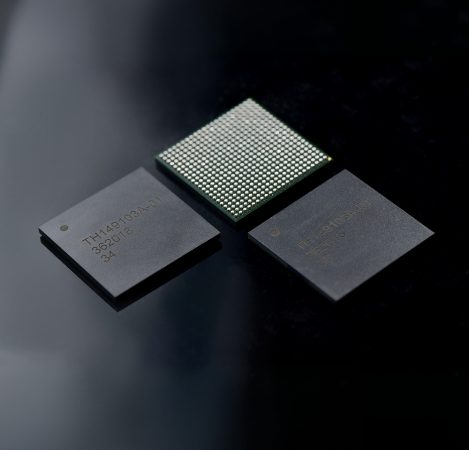 Radiation-aware Xyce simulations of memory circuits – News