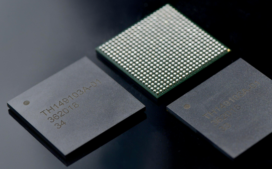 Radiation-aware Xyce simulations of memory circuits – News