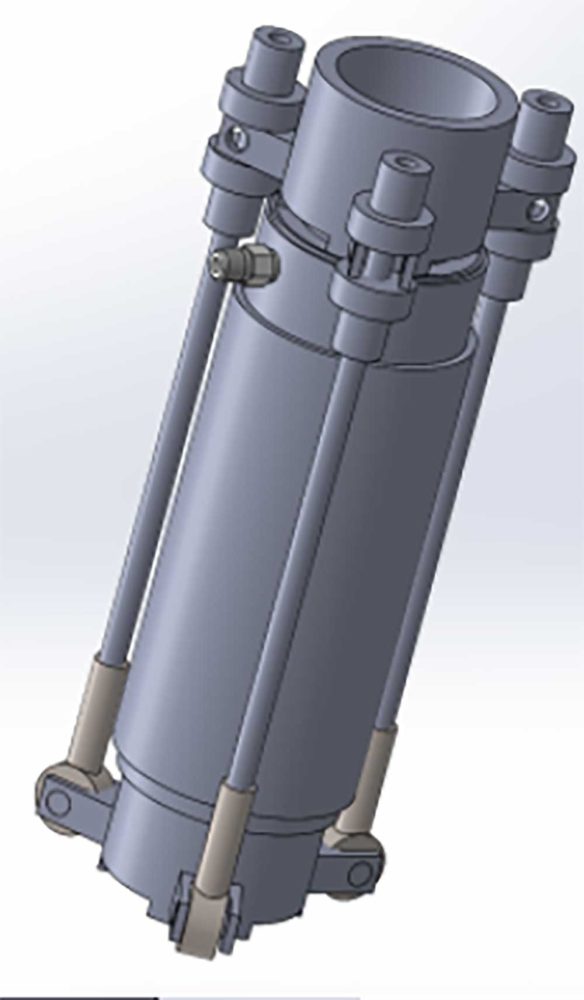 Nuclear Deterrence – News