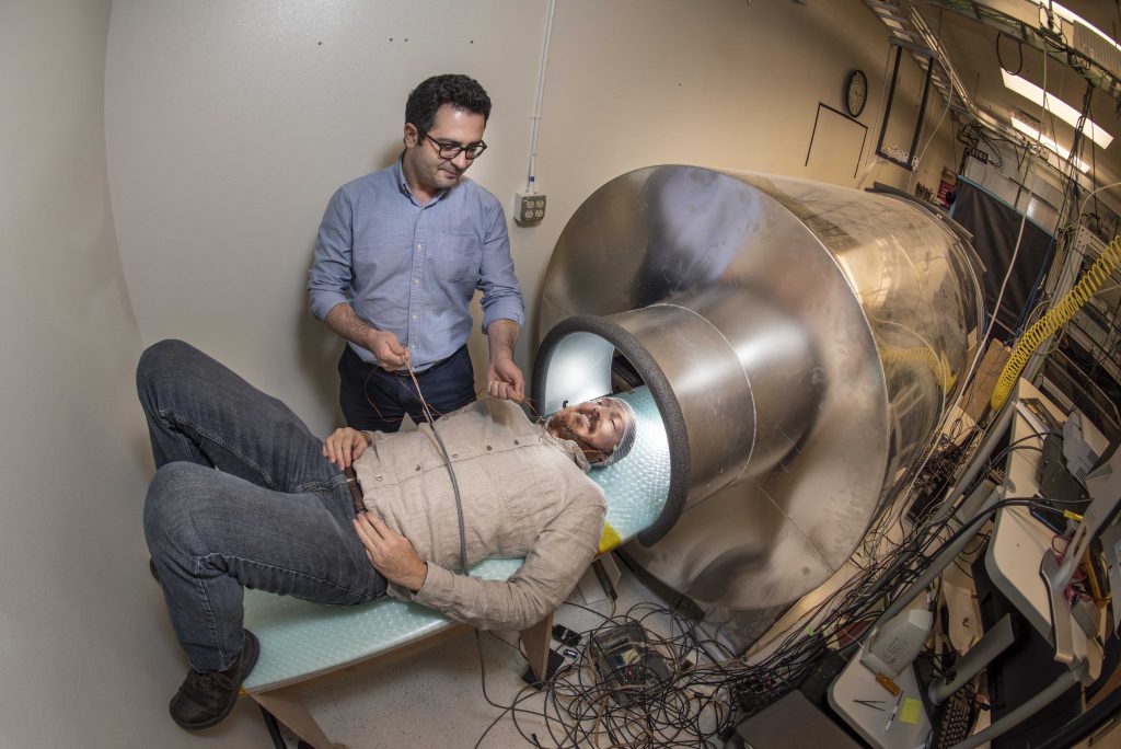 Magnetometry – Quantum