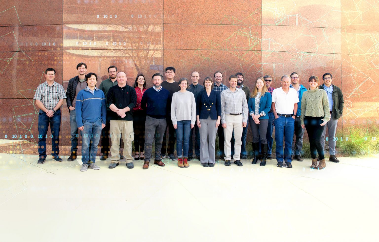 Trapped Ions – Quantum