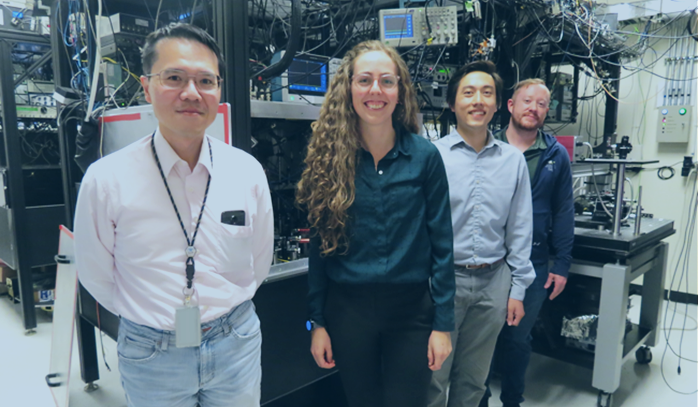 Neutral Atoms/Rydberg Computing – Quantum