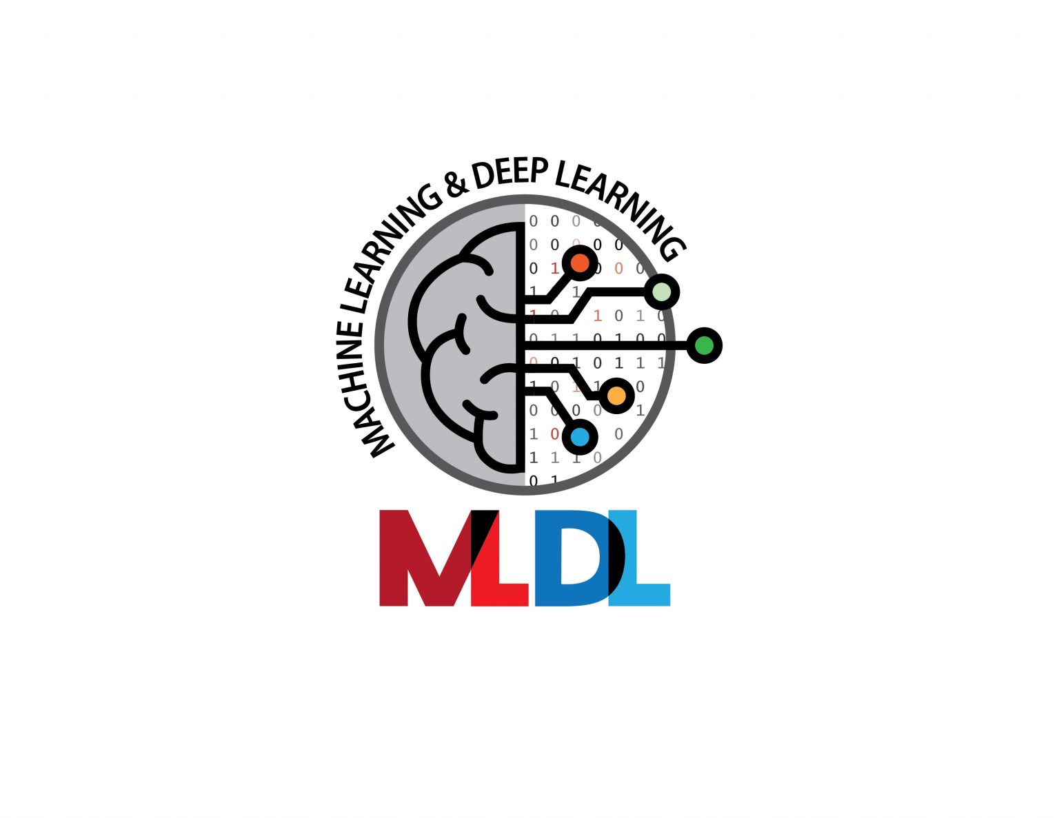 ML/DL Logos – Machine Learning/Deep Learning