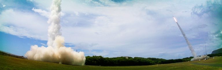 National Security Programs – Missions