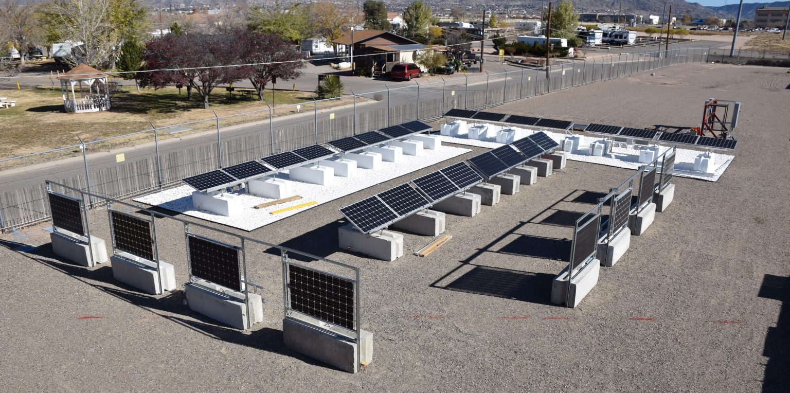 Regional Test Centers (RTCs) – Sandia National Laboratories