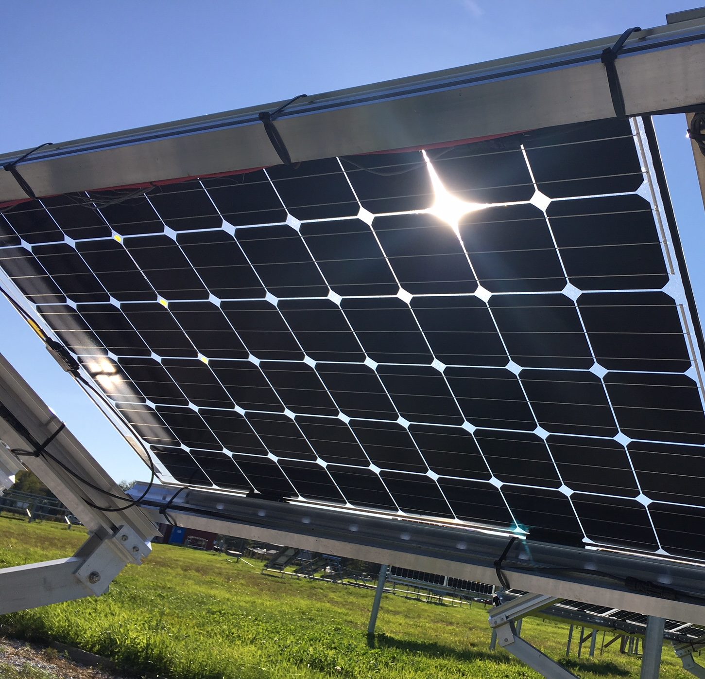 Regional Test Centers (RTCs) – Sandia National Laboratories