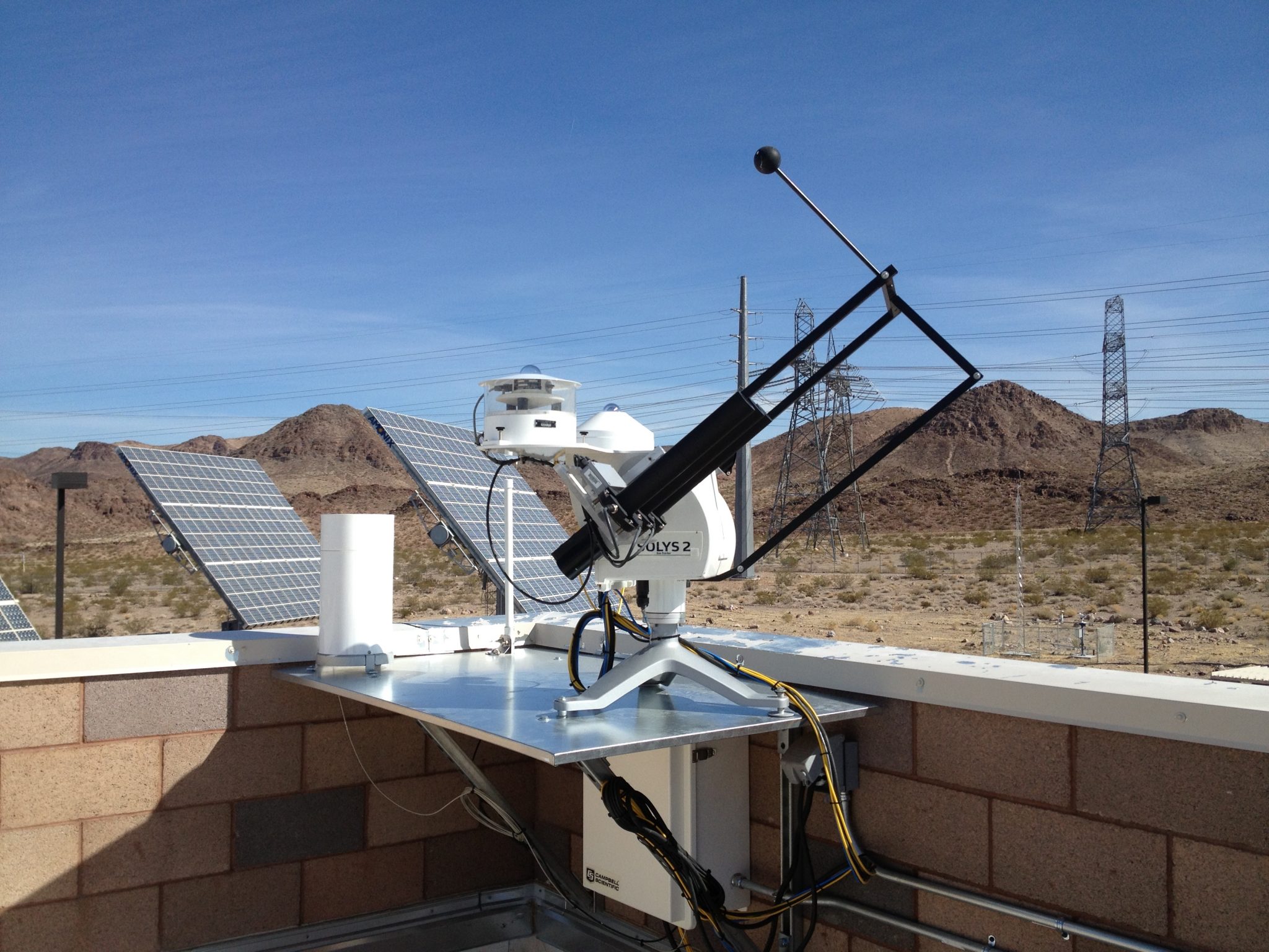 Regional Test Centers (RTCs) – Sandia National Laboratories