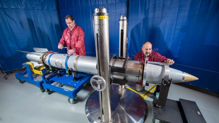 75 Ways Sandia has Changed the Nation – Sandia National Laboratories