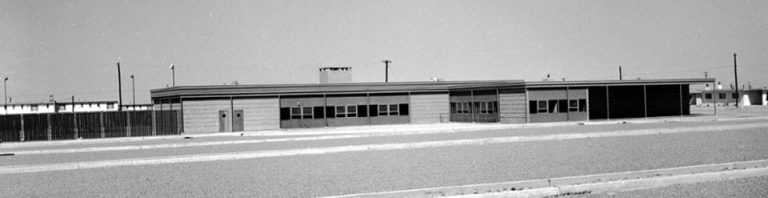 Historic Buildings – Coronado Club – About Sandia