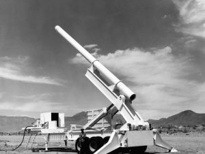 1960s – About Sandia