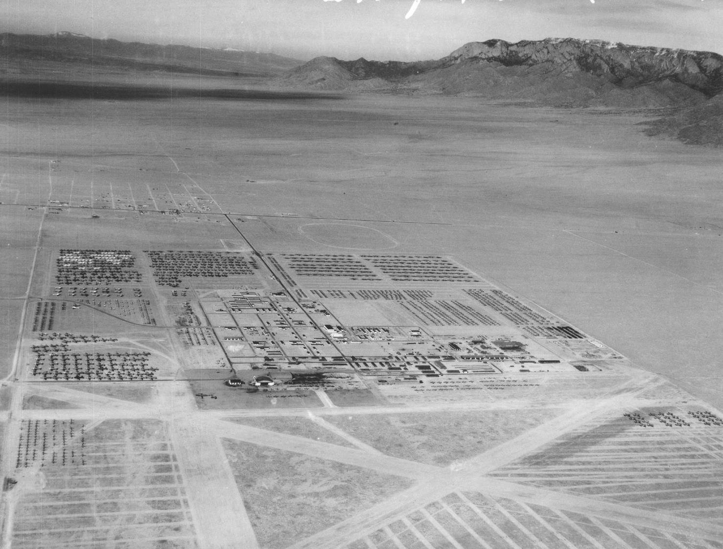 1940s – About Sandia