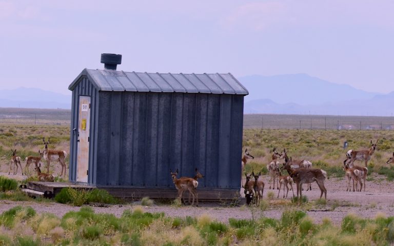 Gallery – Tonopah Test Range (TTR)