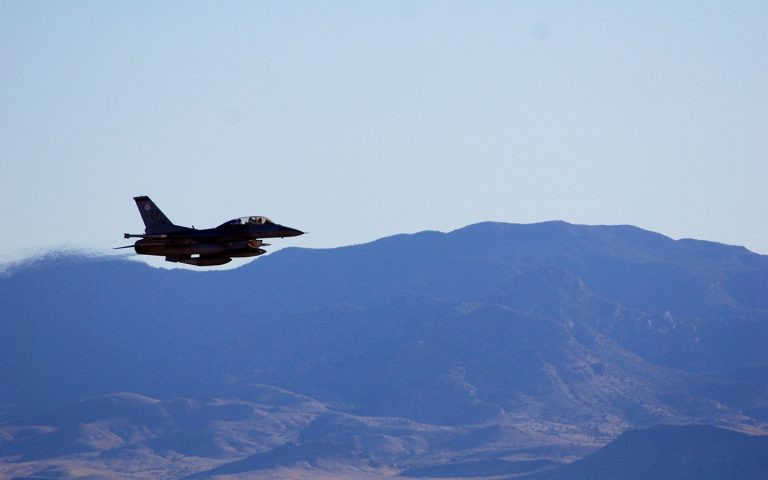 Gallery – Tonopah Test Range (TTR)