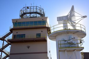 Tonopah Test Range Ttr Sandia National Laboratories