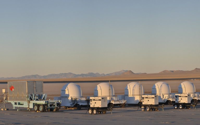 Gallery – Tonopah Test Range (TTR)