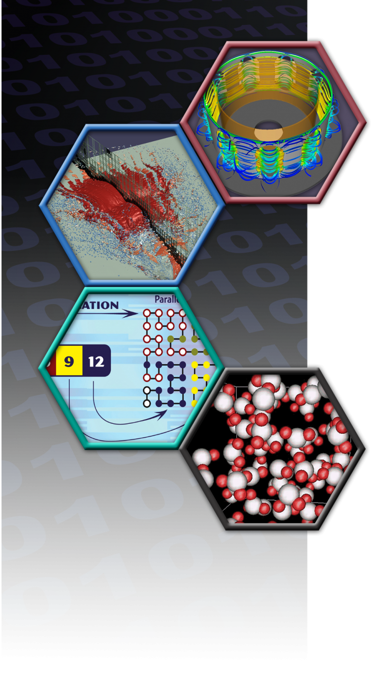 Center for Computing Research (CCR) – Sandia National Laboratories