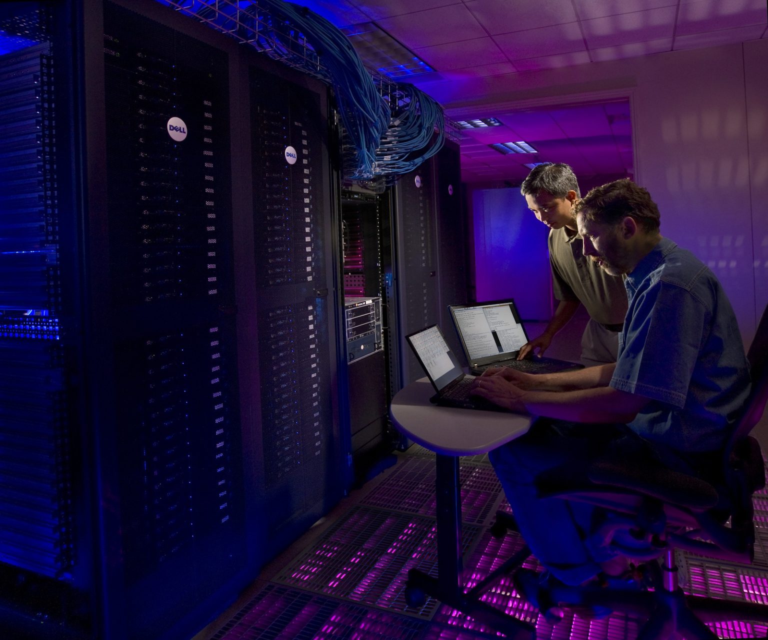 Center for Computing Research (CCR) – Sandia National Laboratories