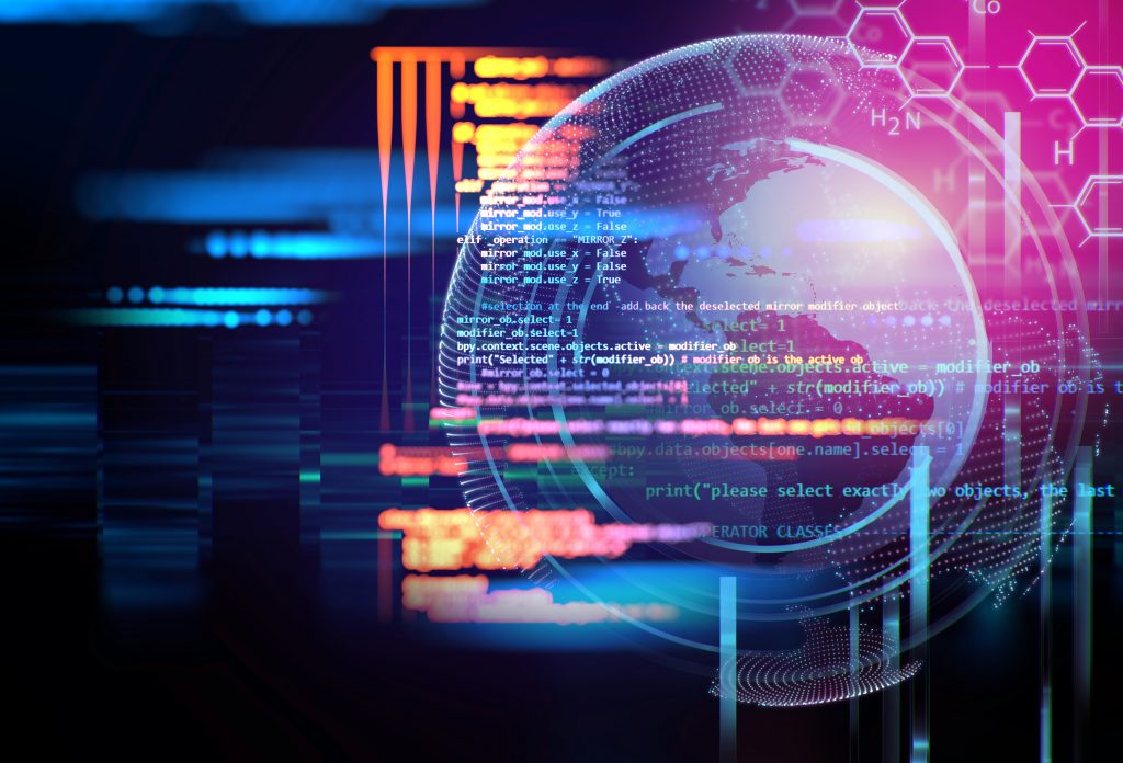 Departments – Center for Computing Research (CCR)