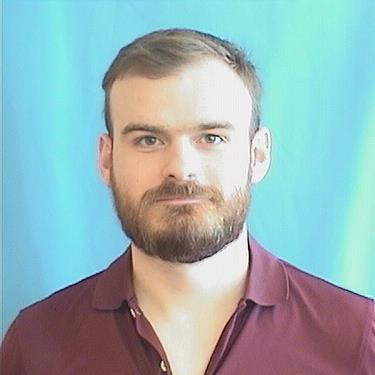 Douglas Cale Crowder – Center for Computing Research (CCR)