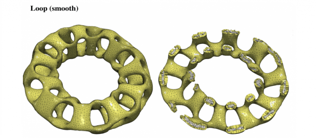VoroCrust – Sandia National Laboratories