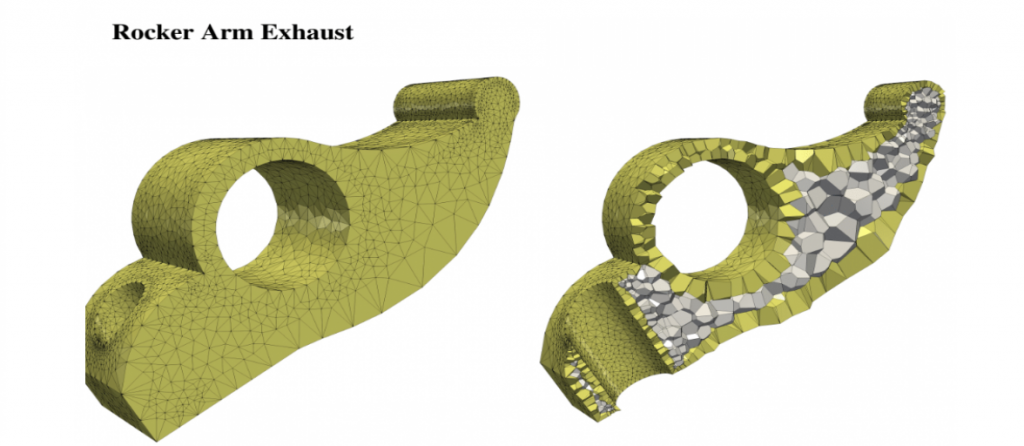 VoroCrust – Sandia National Laboratories
