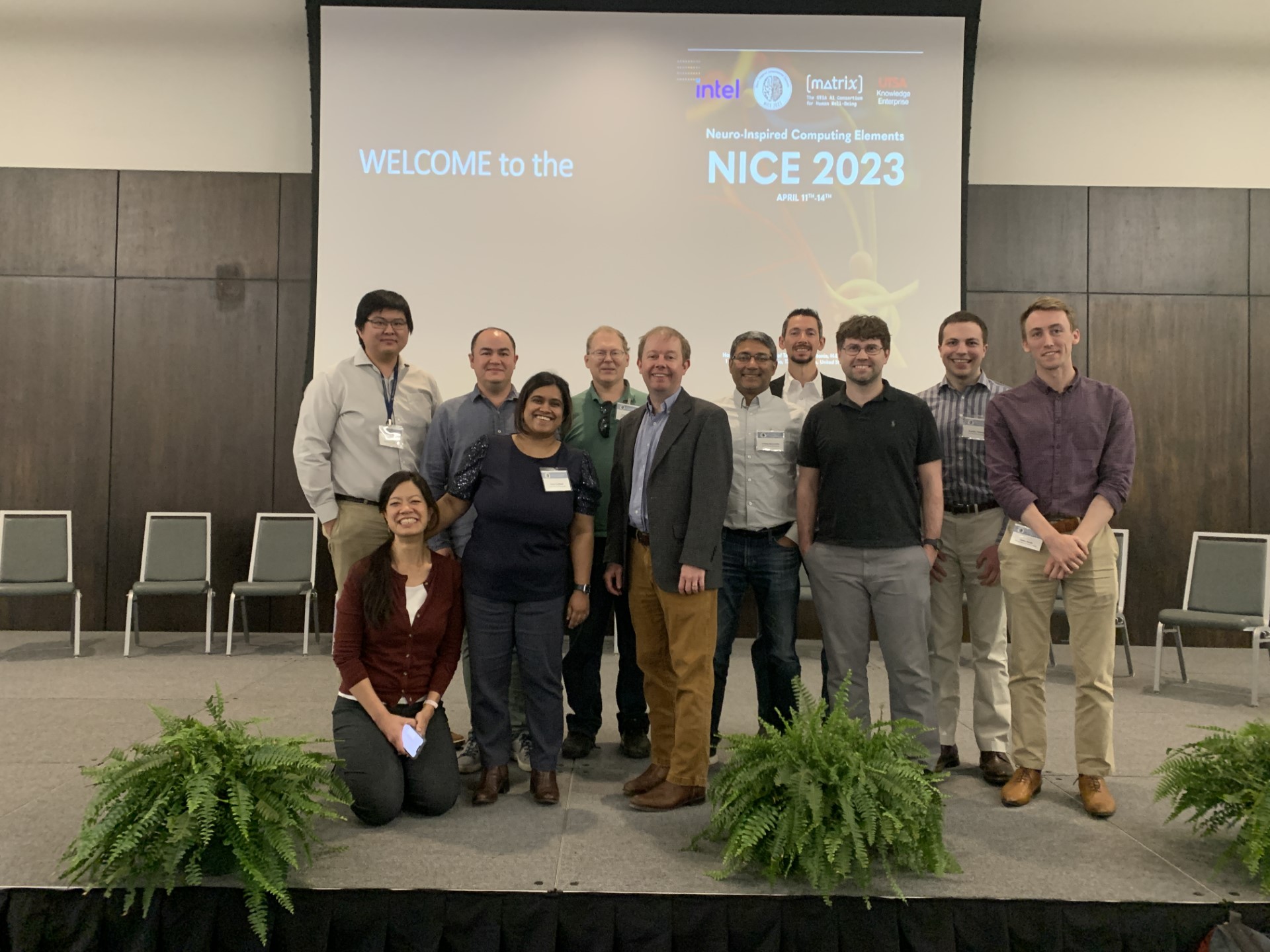 People – Sandia Neuroscience