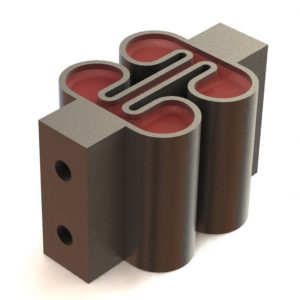 Flexure for Self-Assembly – Licensing and Technology Transfer