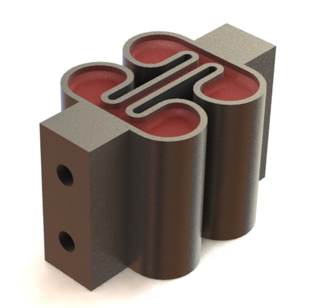 Flexure for Self-Assembly – Licensing and Technology Transfer