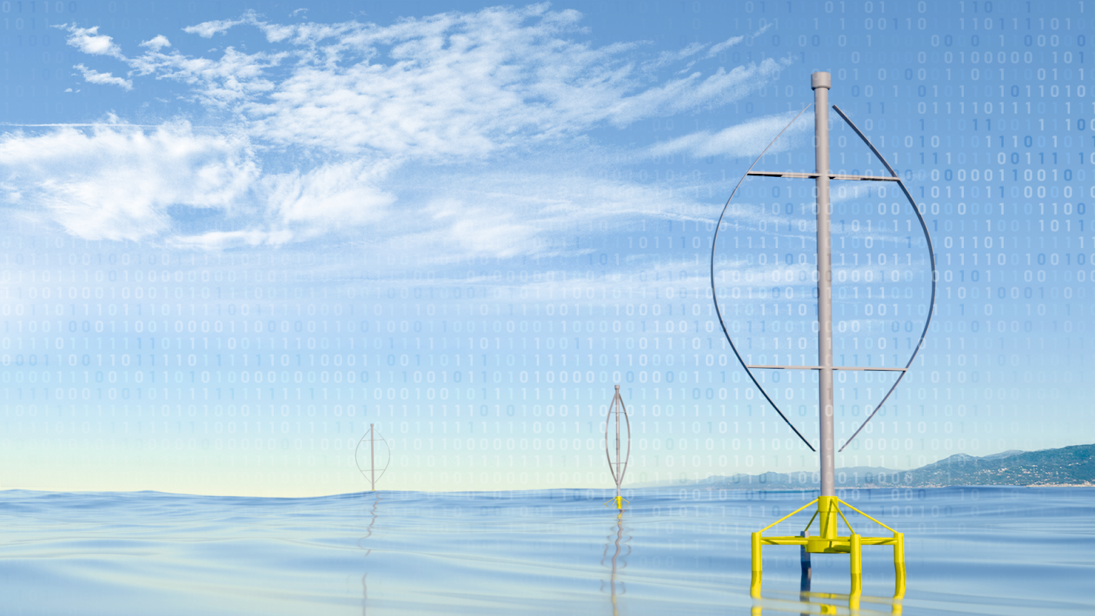 Offshore Wind Energy Simulation (OWENS) – Licensing and Technology Transfer