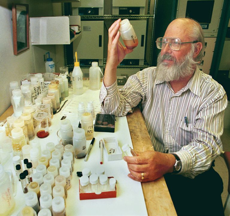 Inherently Safe In-Situ Uranium Recovery – Licensing and Technology ...