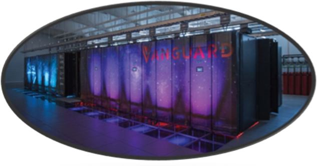 Heterogenous Advanced Architectures Platforms (HAAPs) – High Performance Computing and Mission ...