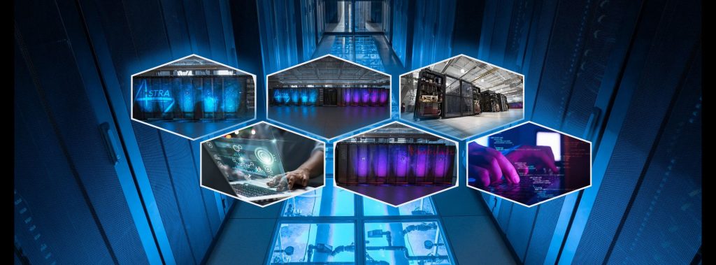 High Performance Computing and Mission Computing Capabilities – Sandia National Laboratories