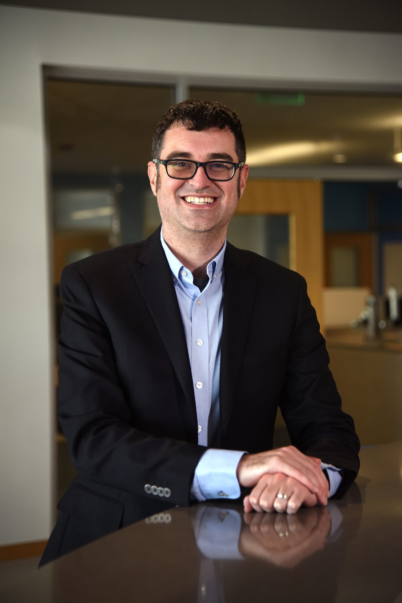 Keynote Speakers – DE Workshop