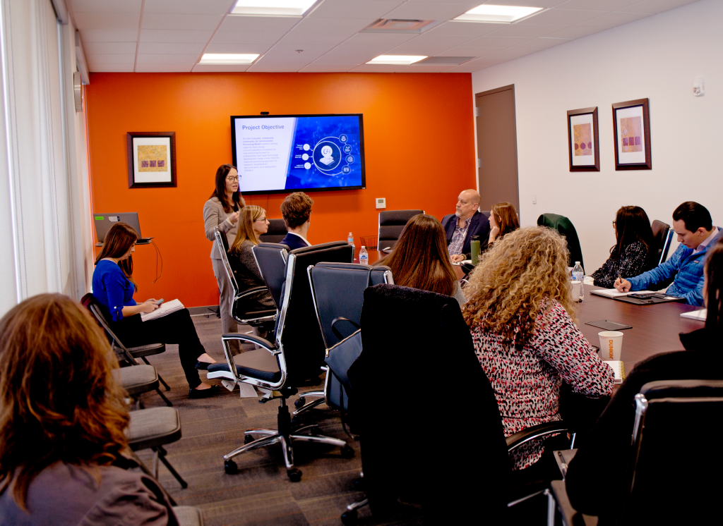 C4 Partnering Model – Sandia National Laboratories