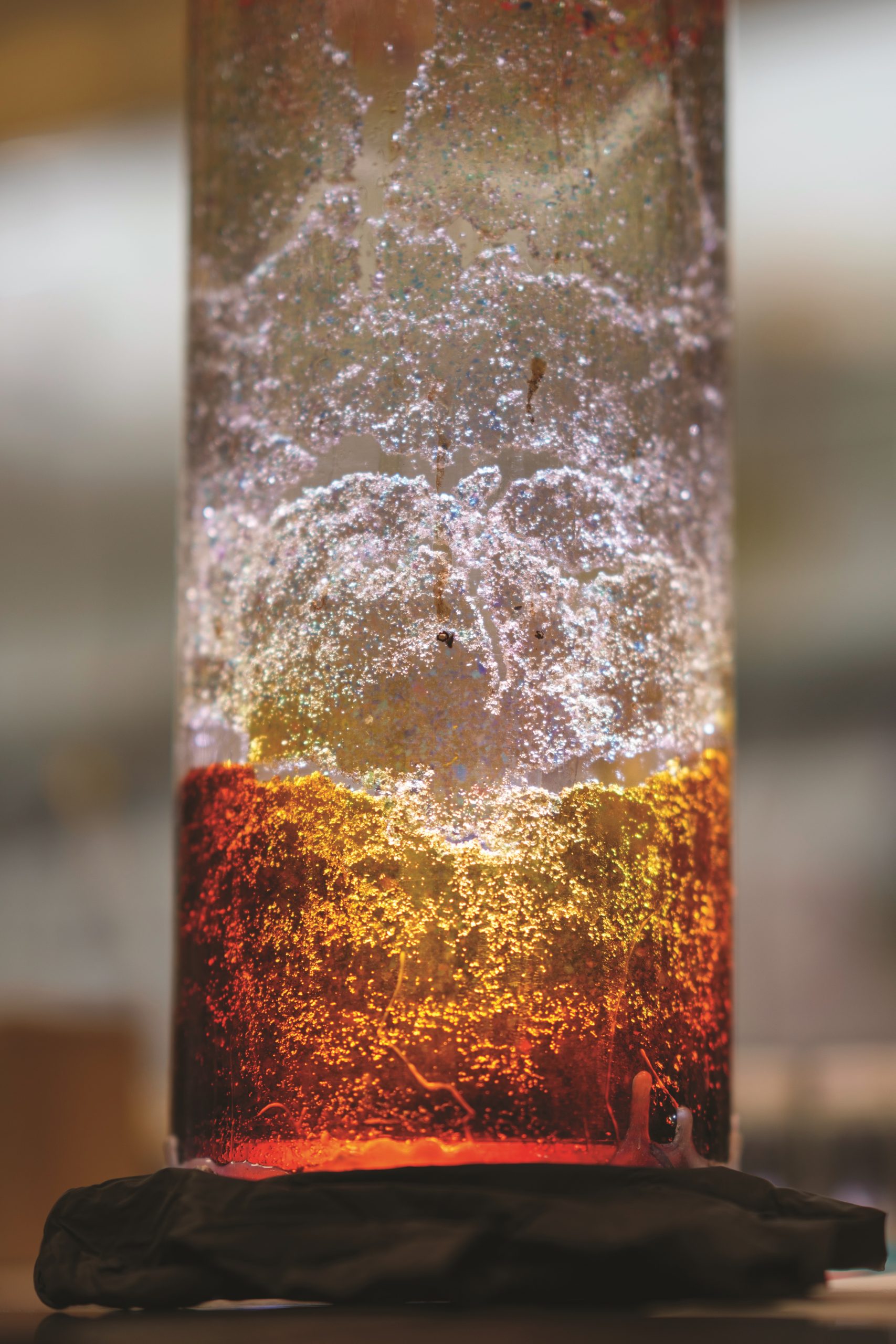 Nuclear Materials Science – Sandia National Laboratories