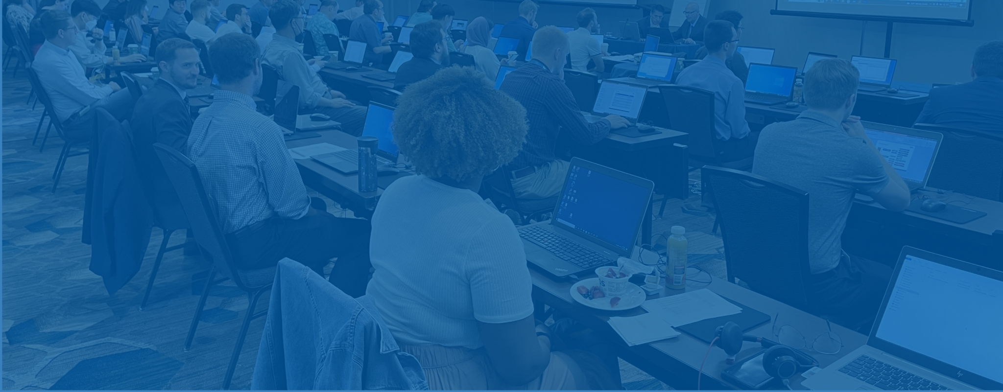 Upcoming Events – MELCOR